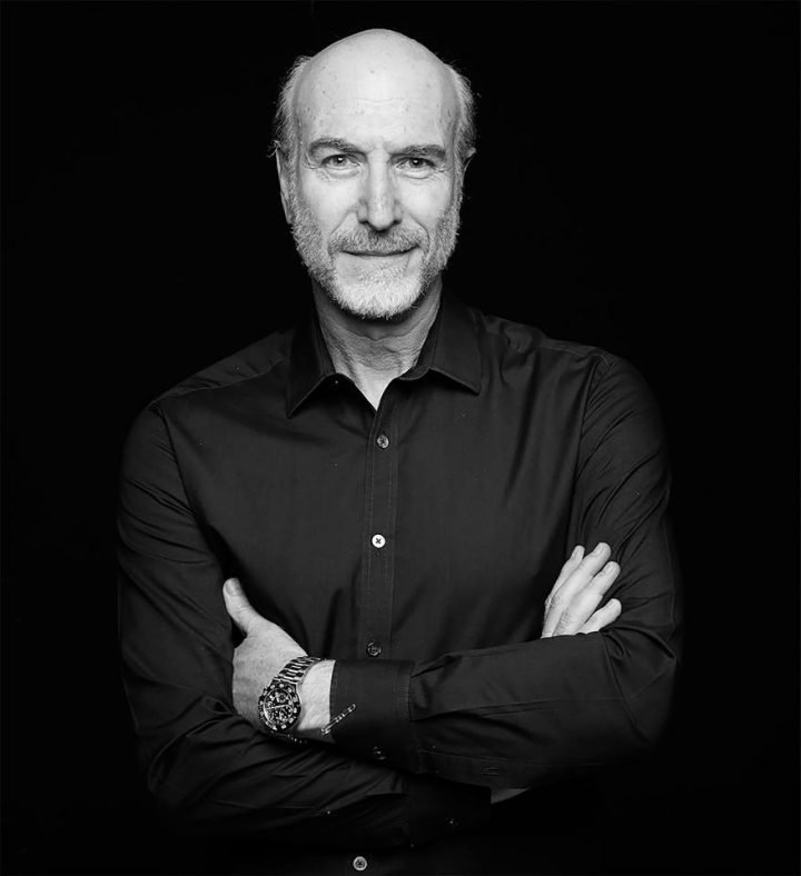 Odilon Wagner foto divulgacao • Leve-se